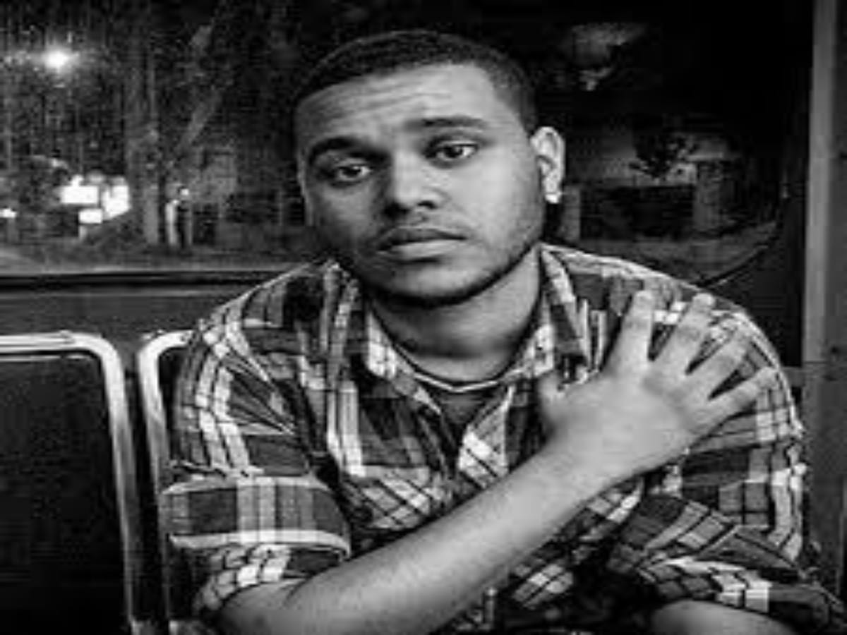 The Weeknd Before Fame: 4 Rare Photos Of The Iconic Pop-Star When No ...