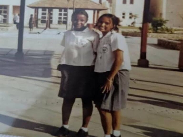 Lulu Hassan Before Fame, Her Childhood Life And Siblings - Times ...