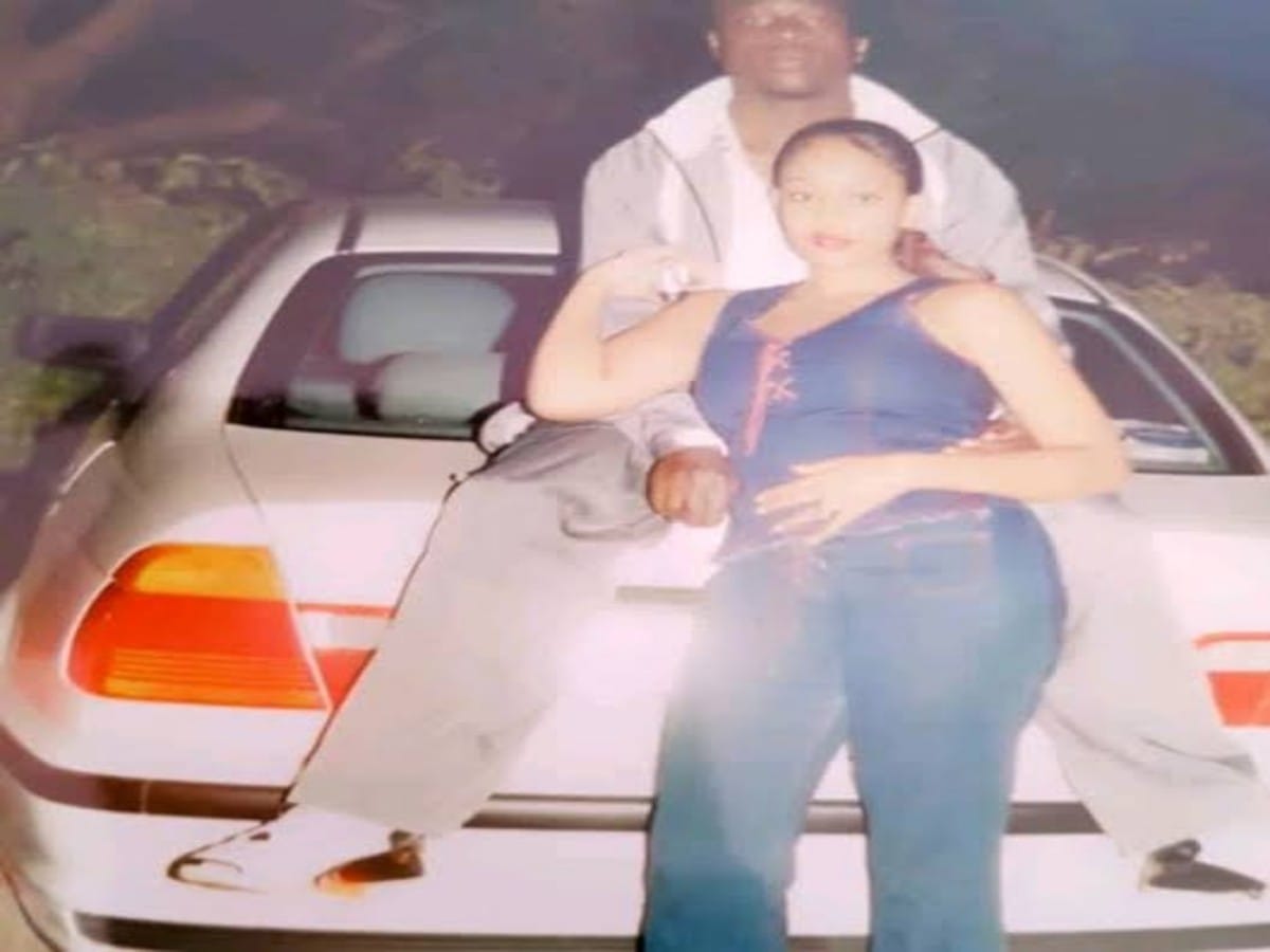 Zari Hassan Before Fame And Wealth, 9 Pictures Depicting Her Rise From ...