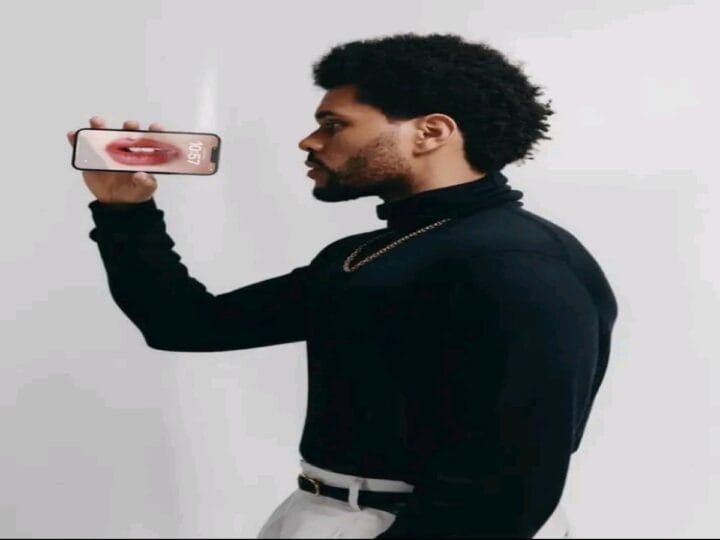 The Weeknd Before Fame: 4 Rare Photos Of The Iconic Pop-Star When No ...