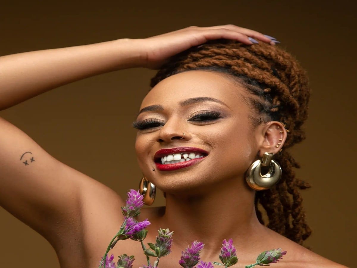 Lucy Maina, Becky Citizen TV Main Actress Real Life, Biography, Age And ...