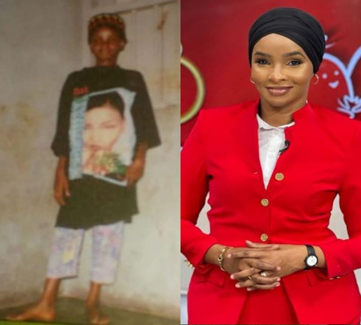 Lulu Hassan Before Fame, Her Childhood Life And Siblings - Times ...