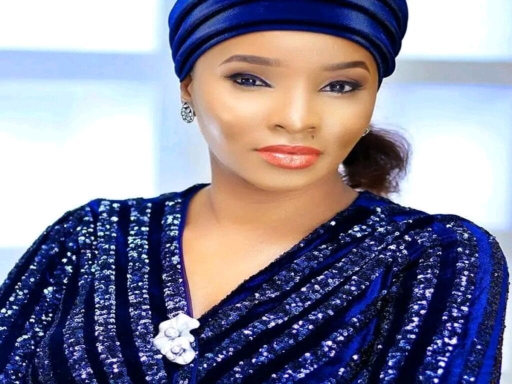 Lulu Hassan Before Fame, Her Childhood Life And Siblings - Times ...