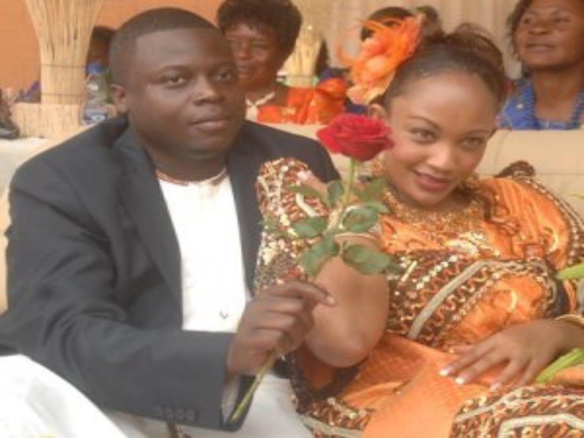 Zari Hassan Before Fame And Wealth, 9 Pictures Depicting Her Rise From Bottom To Top - Times ...