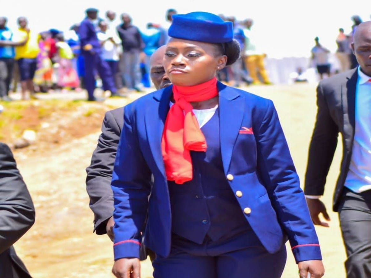 Akothee's Palatial House That Boasts 16 Bedrooms & An Undersea Glass ...