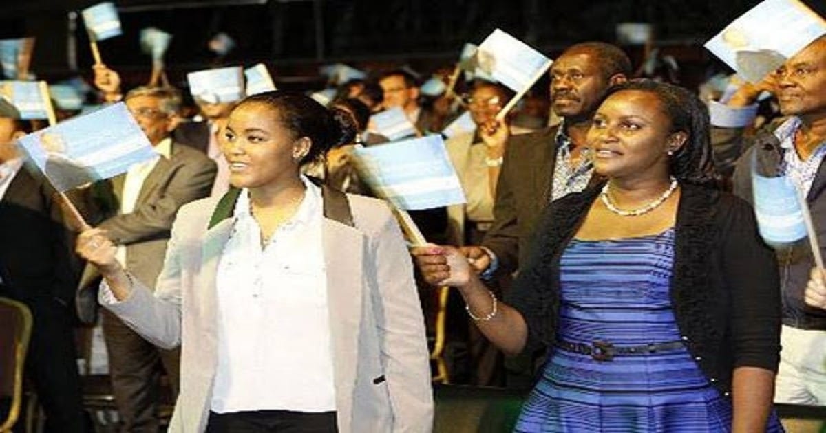 Anne Kenneth, Peter Kenneth's Wife Who Stays A Simple Life Away From ...