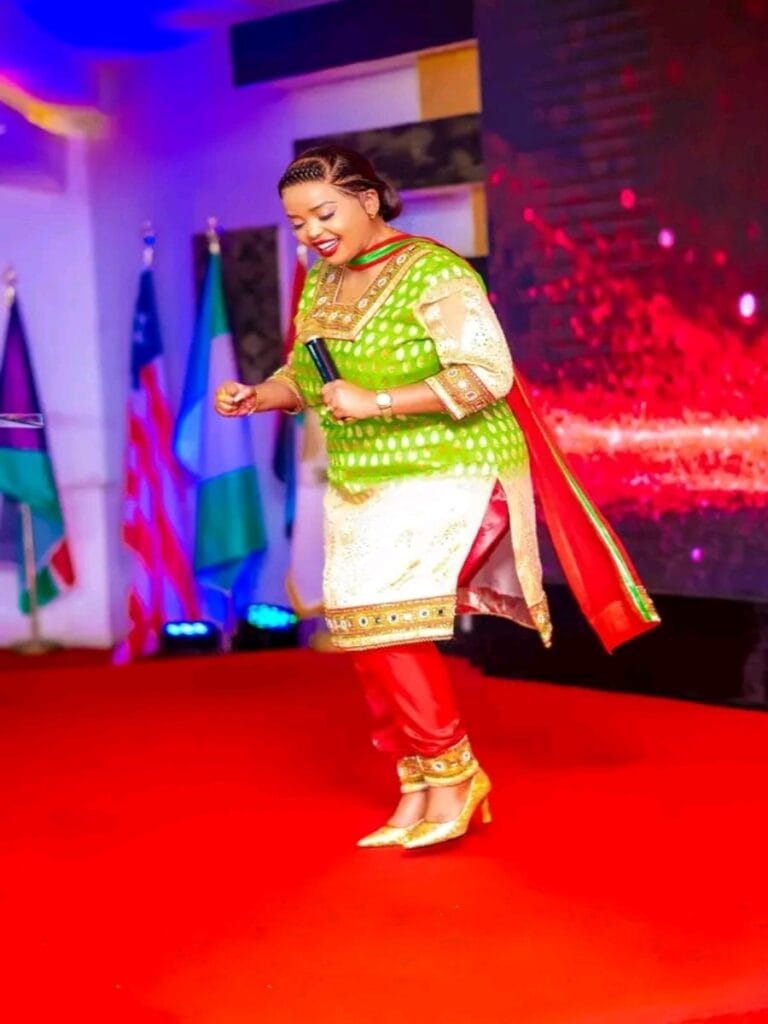 10 Most Beautiful Female Pastors In Kenya - Times Digital Kenya