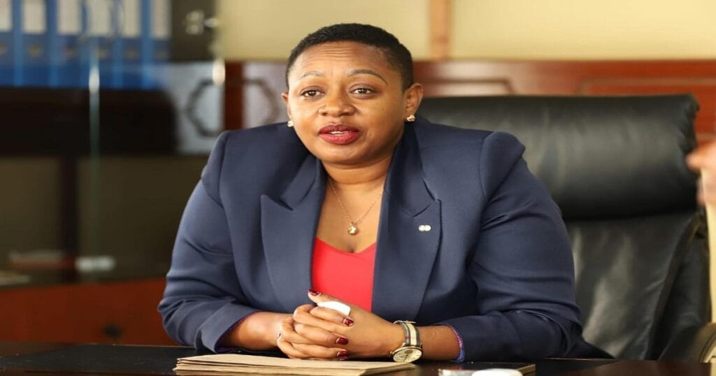 Meet Sabina Chege Husband Who Is A Renowned Businessman - Times Digital ...