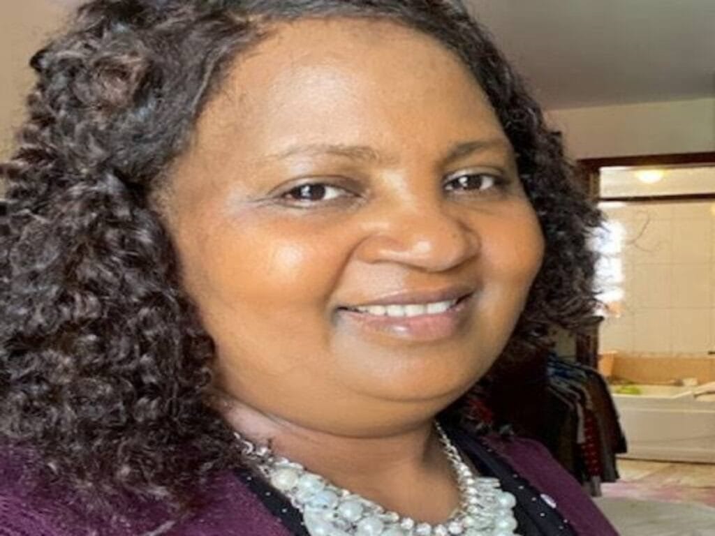 Details Of Kithure Kindiki's Family And Wife - Times Digital Kenya