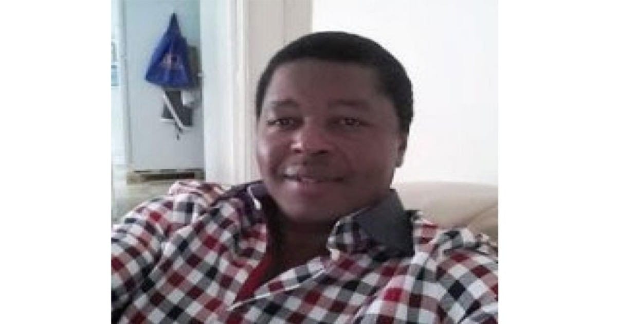 Meet Tony Waiguru, Anne Waiguru's First Husband - Times Digital Kenya
