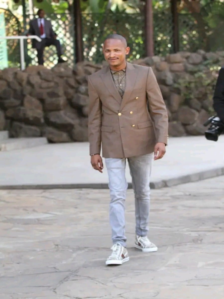 10 Most Handsome Luo Men In Kenya - Times Digital Kenya