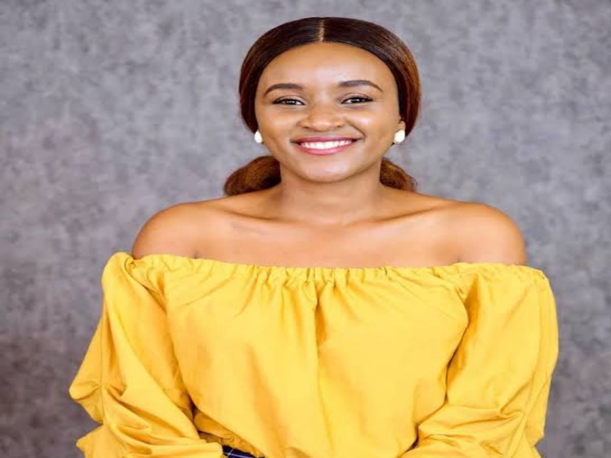 Mama Junior Of Becky Real Name, Age, Career, Husband & Real Life Photos ...