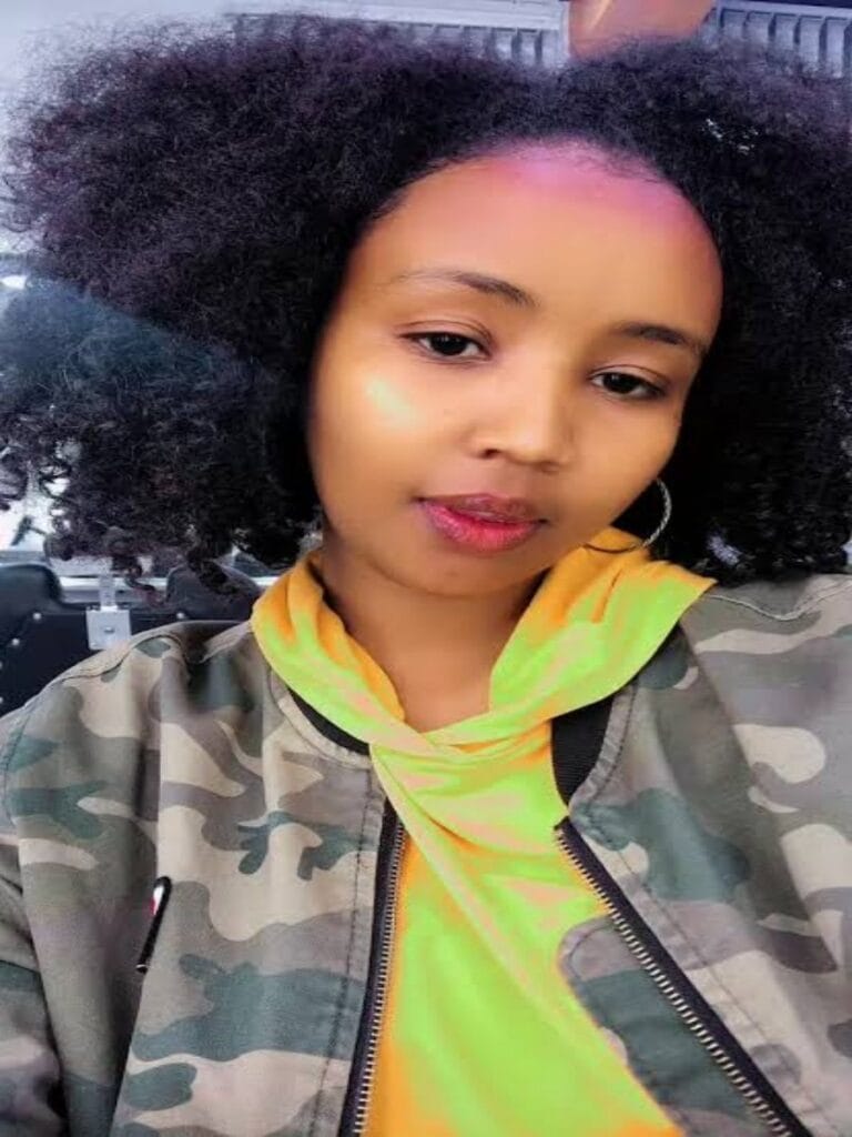 'Street Kid' Lexy Of Becky Real Name, Age, Background & Real Life ...