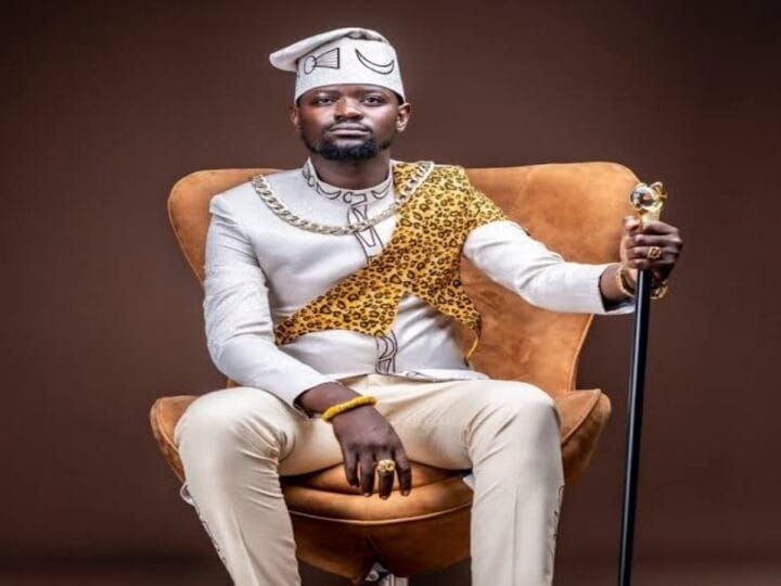 10 Most Handsome Luo Men In Kenya - Times Digital