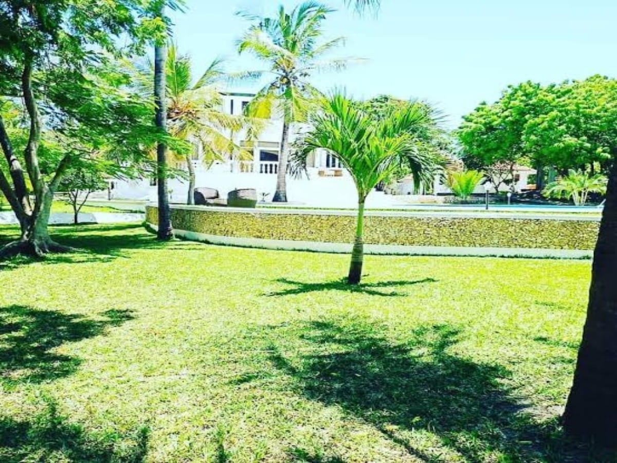 Akothee's Palatial House That Boasts 16 Bedrooms & An Undersea Glass ...