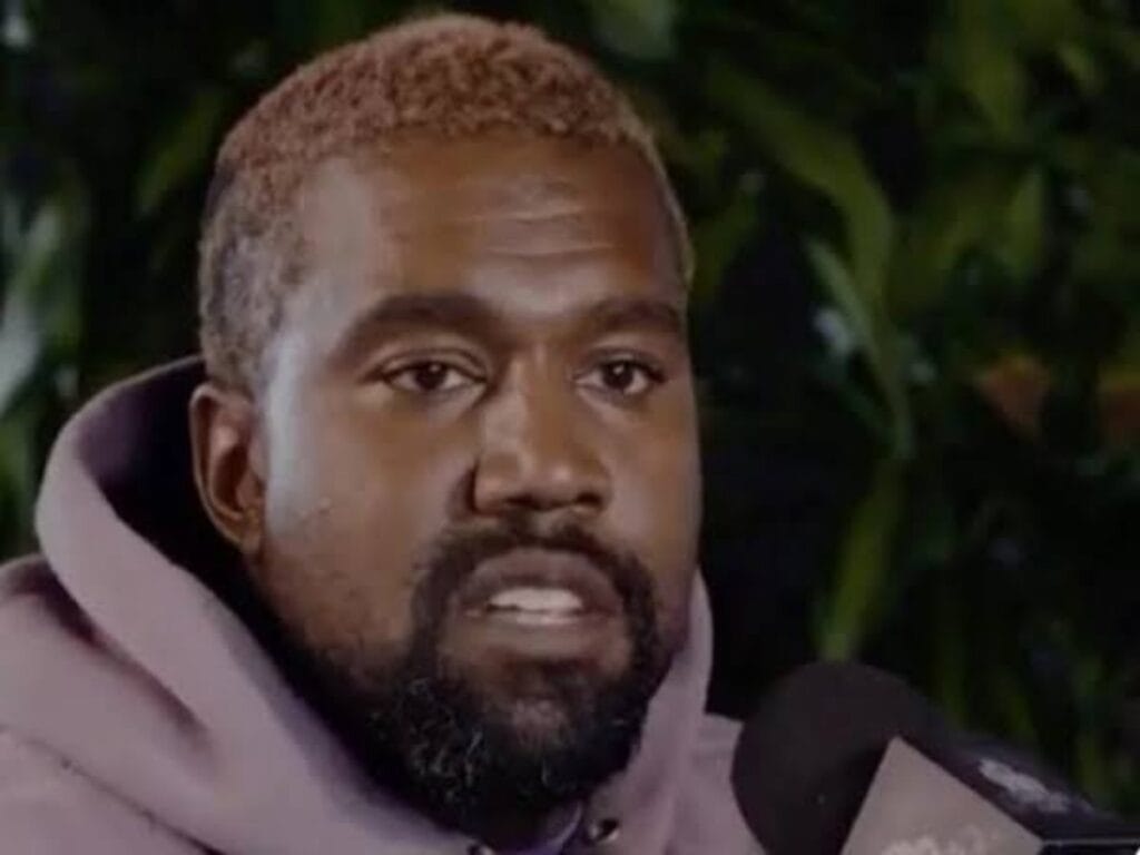 Kanye West Before Fame & His Incredible Journey To Success [PHOTOS ...