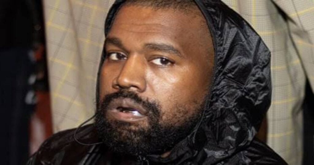 Kanye West Before Fame & His Incredible Journey To Success [PHOTOS ...