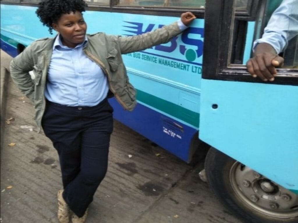 Bus Driver And Conductor Salary In Kenya - Times Digital Kenya