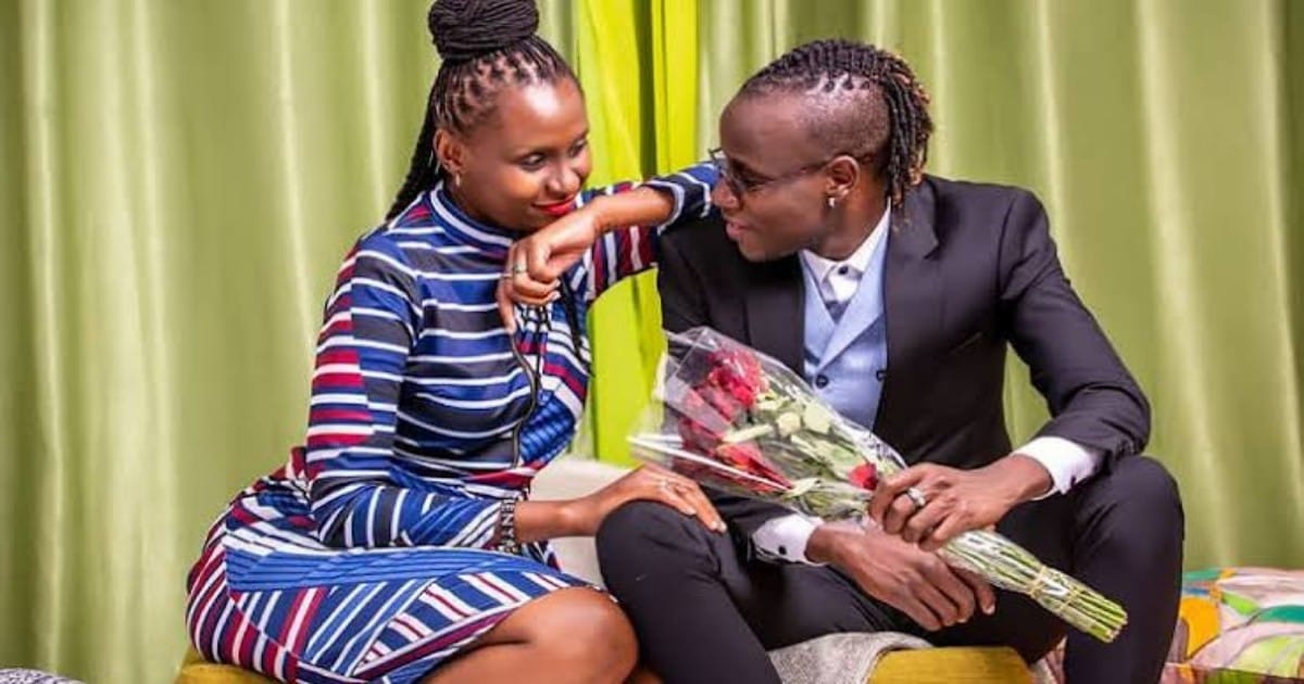 4 Popular Kenyan Men Who Are Married To Wives Older Than Them - Times ...