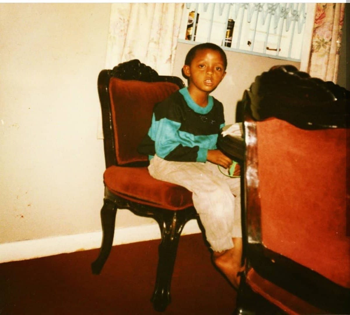 A Tribute To Legendary Kenyan Rapper E-sir - Times Digital Kenya
