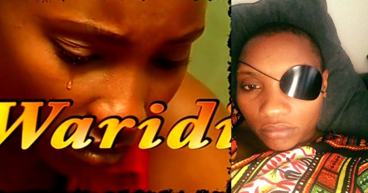 Waridi Over 17 Years Later: The Transformation Of A Kenyan TV Series ...