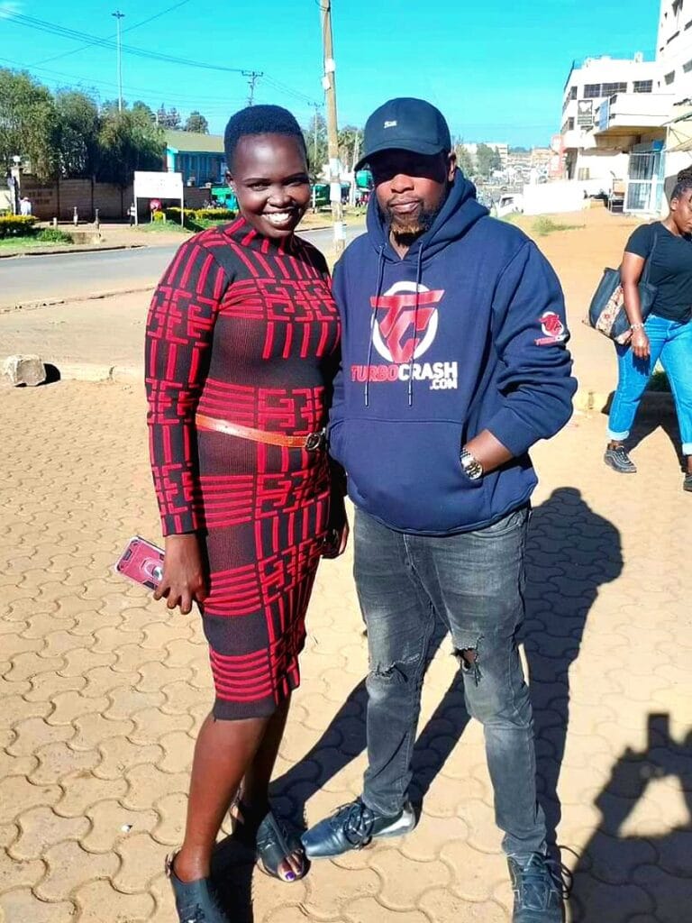 'Mali Safi Chito'—Where Is The Marakwet Daughter? - Times Digital Kenya