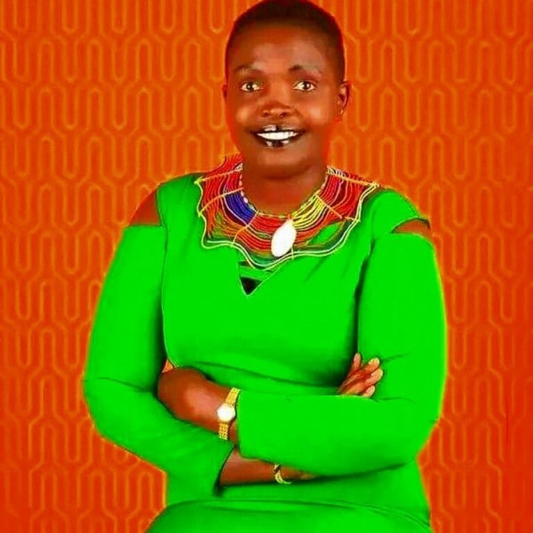 'Mali Safi Chito'—Where Is The Marakwet Daughter? - Times Digital Kenya