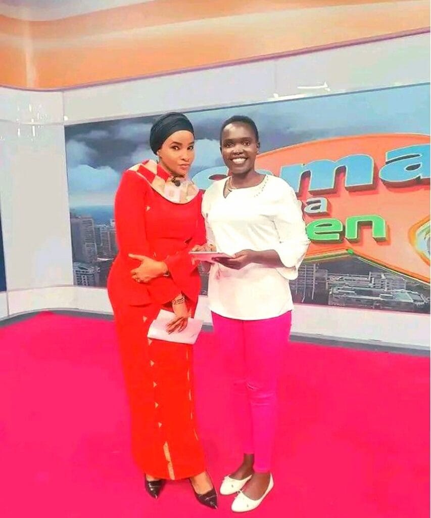 'Mali Safi Chito'—Where Is The Marakwet Daughter? - Times Digital Kenya