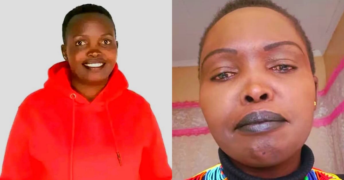 'Mali Safi Chito'—Where Is The Marakwet Daughter? - Times Digital Kenya